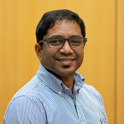 Rajeev Gupta | Corrosion and Advanced Materials Laboratory