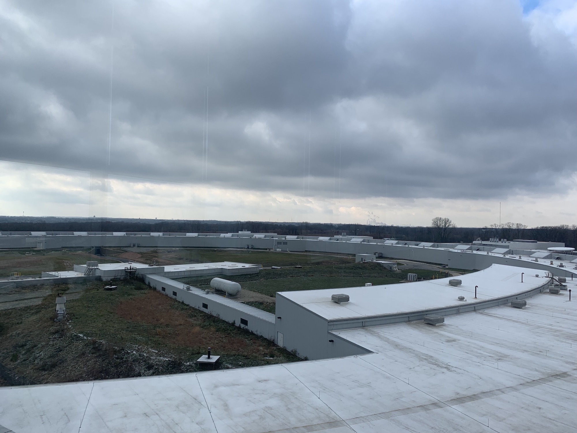 MSE Visits Argonne National Lab - Department of Materials Science and ...