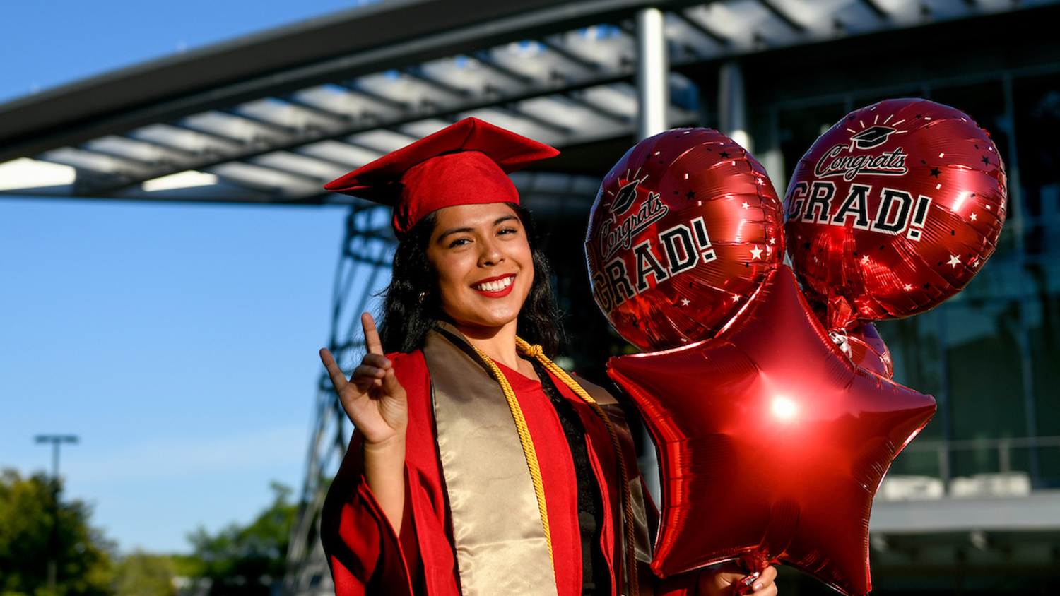 Congratulations MSE Graduates! - Department of Materials Science and ...